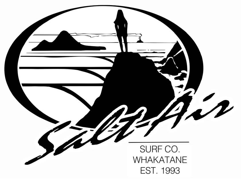 A New Chapter for Salt Air Surf