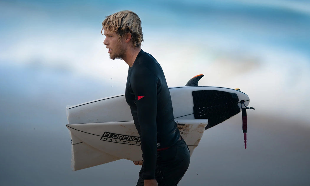 Florence Marine X – Salt Air Surf
