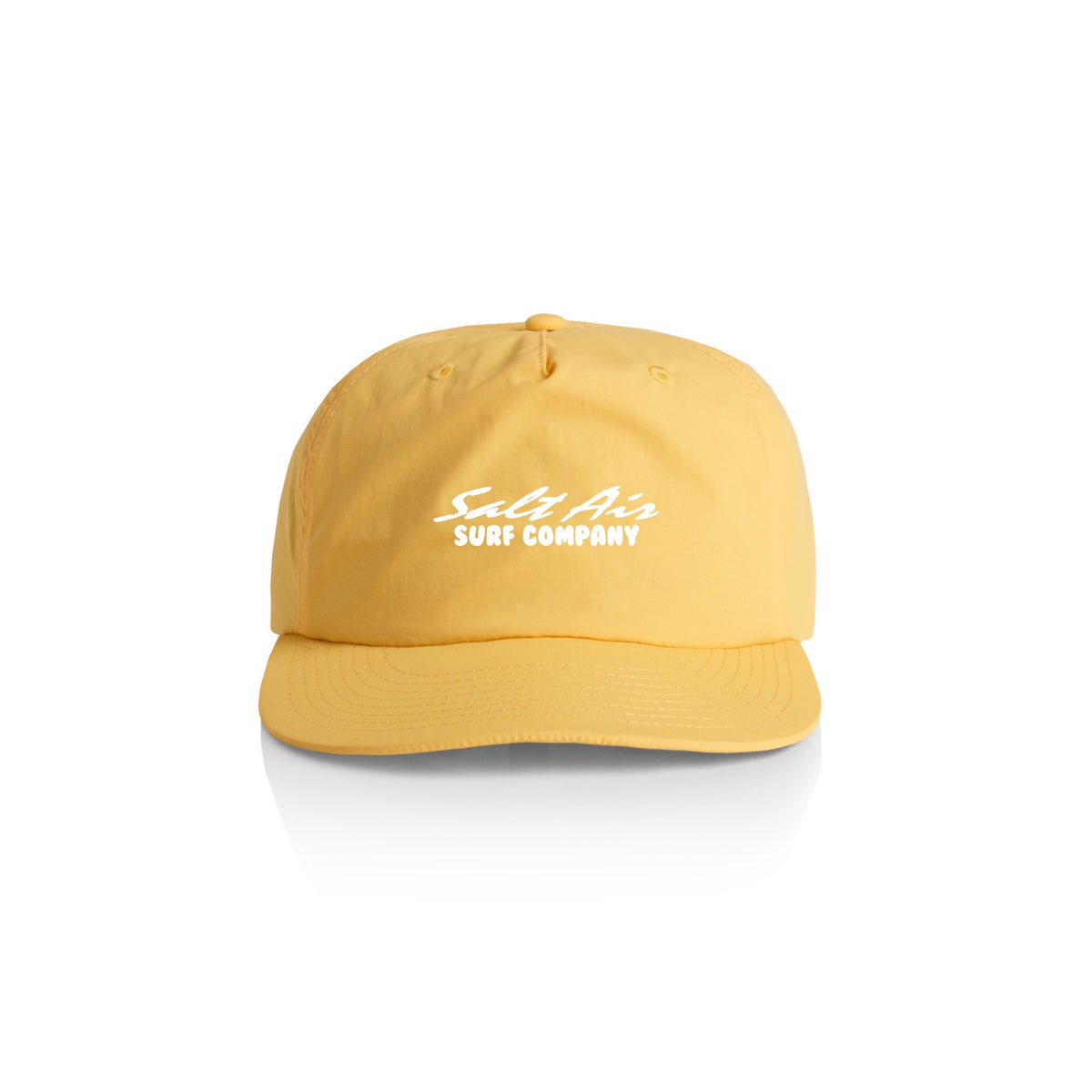 SURF CO PUFF - Surf Cap - Sunset – Salt Air Surf