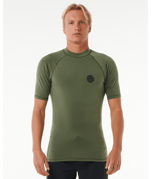 *Mens UPF Rashies – Salt Air Surf
