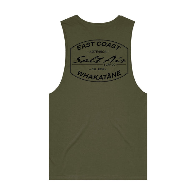 *Salt Air Surf Tanks