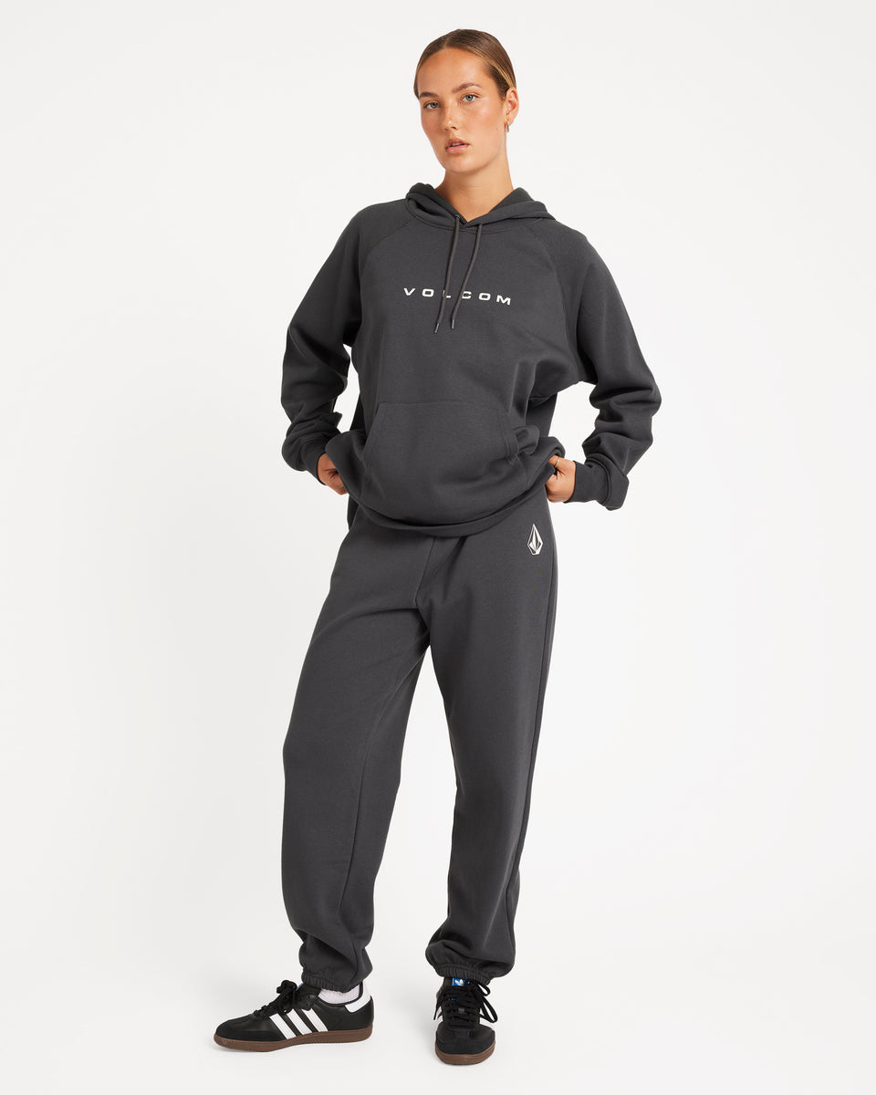 GET MORE TRACKIE - VINTAGE BLACK – Salt Air Surf