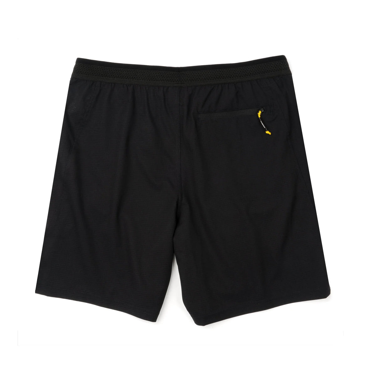 Airtex Short - Black – Salt Air Surf