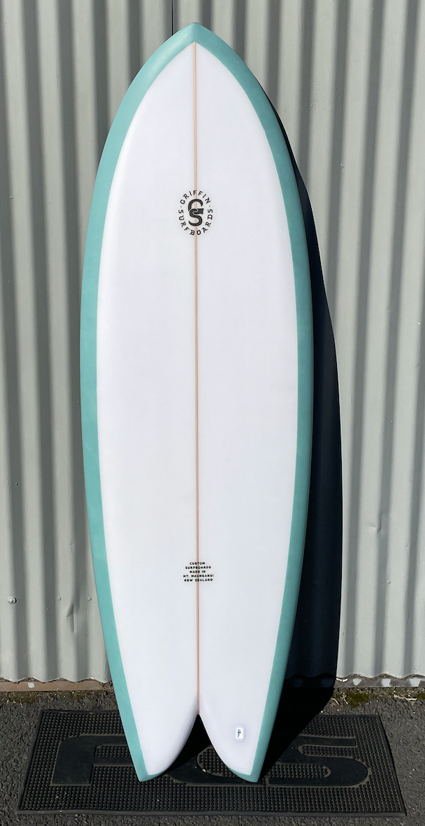 Happy Hour Keel Fish – Salt Air Surf