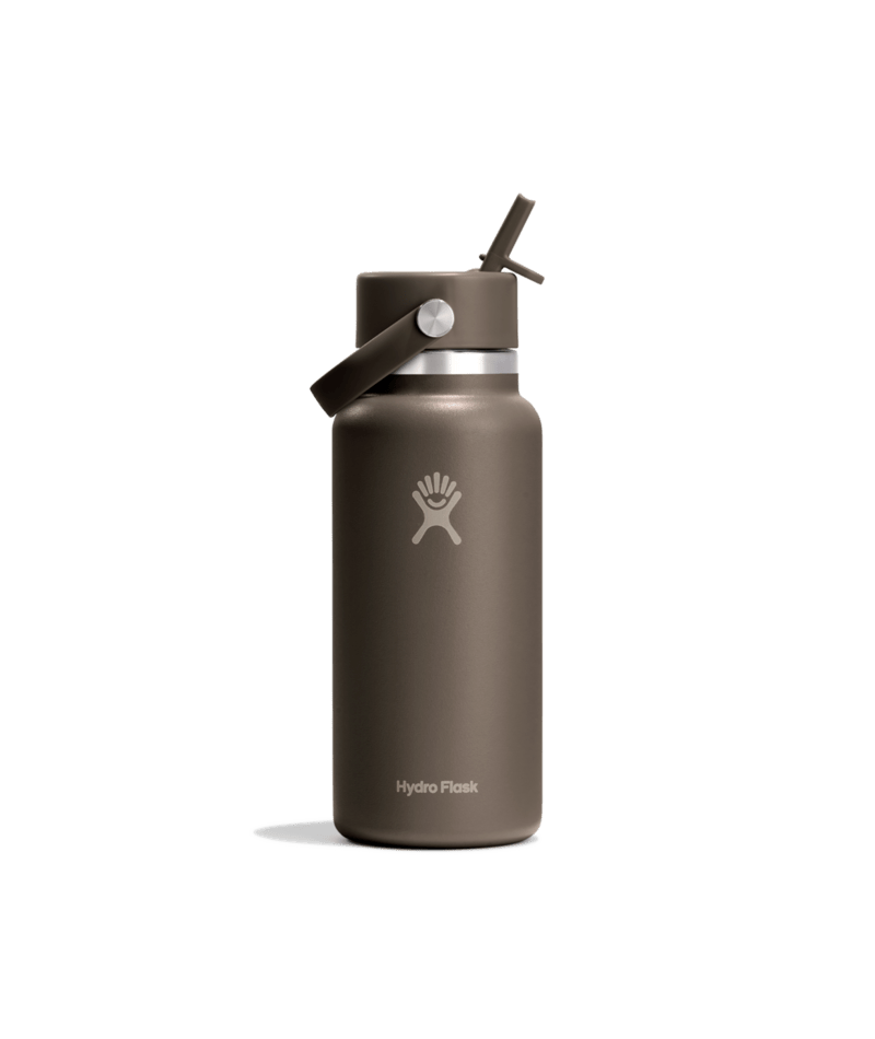 32 Oz Wide Flex Straw Cap - Sandpiper – Salt Air Surf