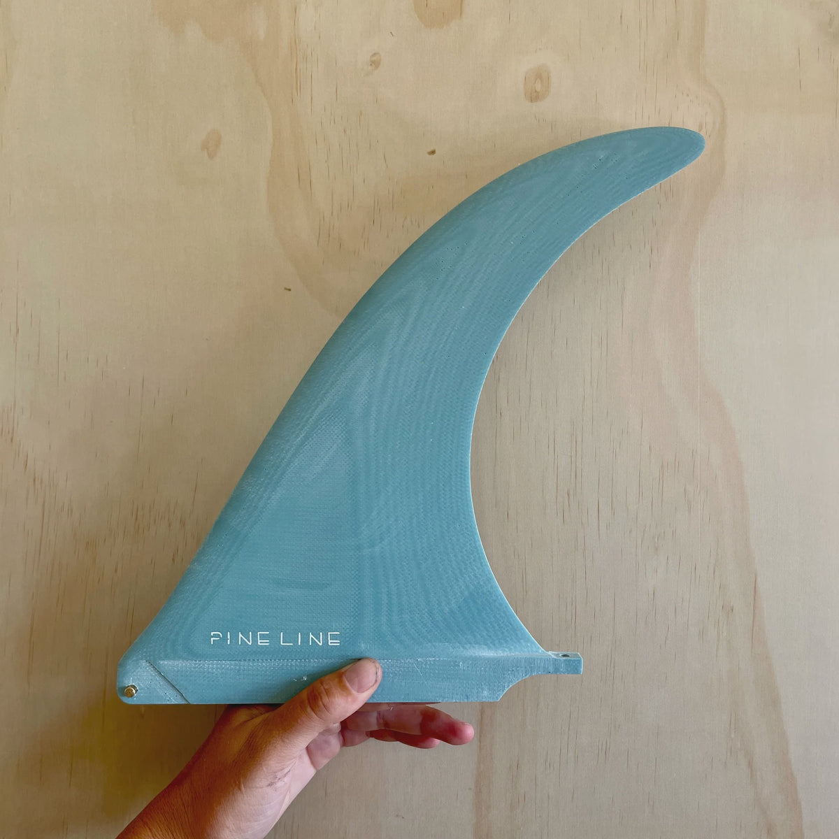 10" Sweeper - Seafoam – Salt Air Surf