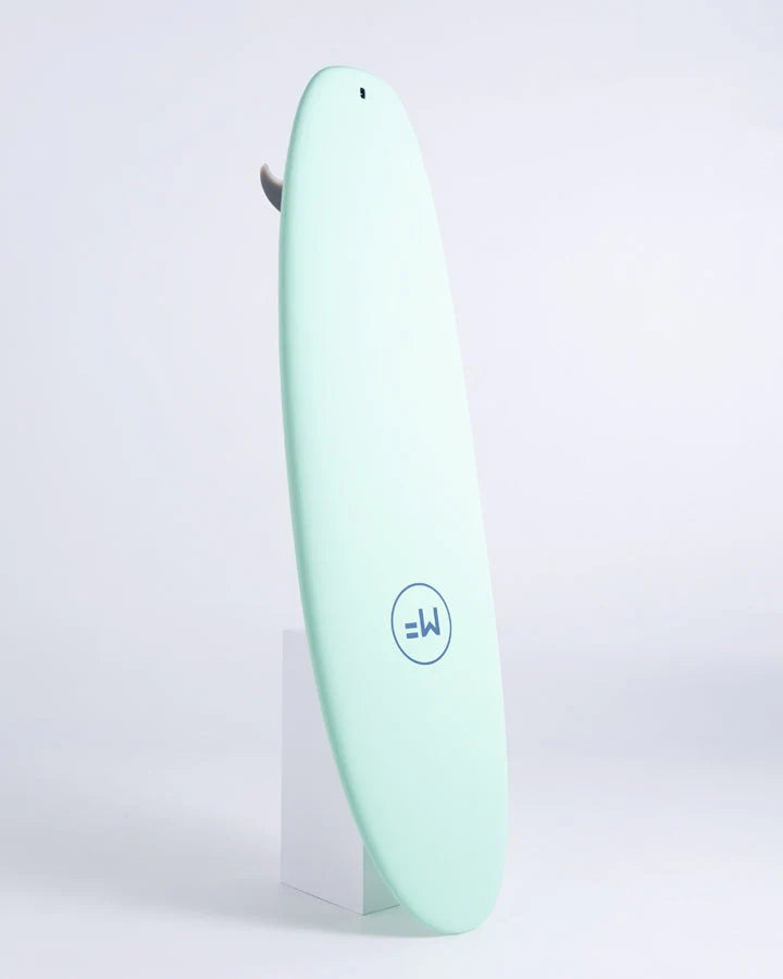 Mick Fanning Beastie 2.0 Super EVA - Ice – Salt Air Surf