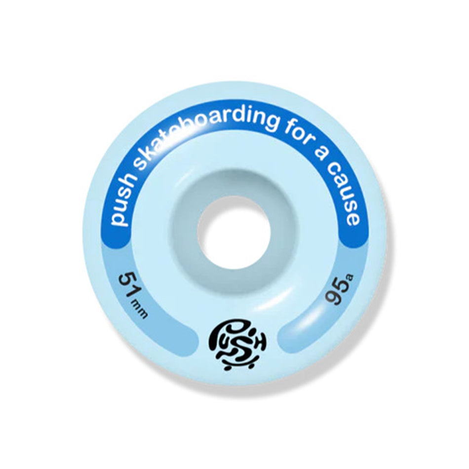PSH - CONCRETE GUY IN-COMPLETE - BLUE - 7.75 – Salt Air Surf