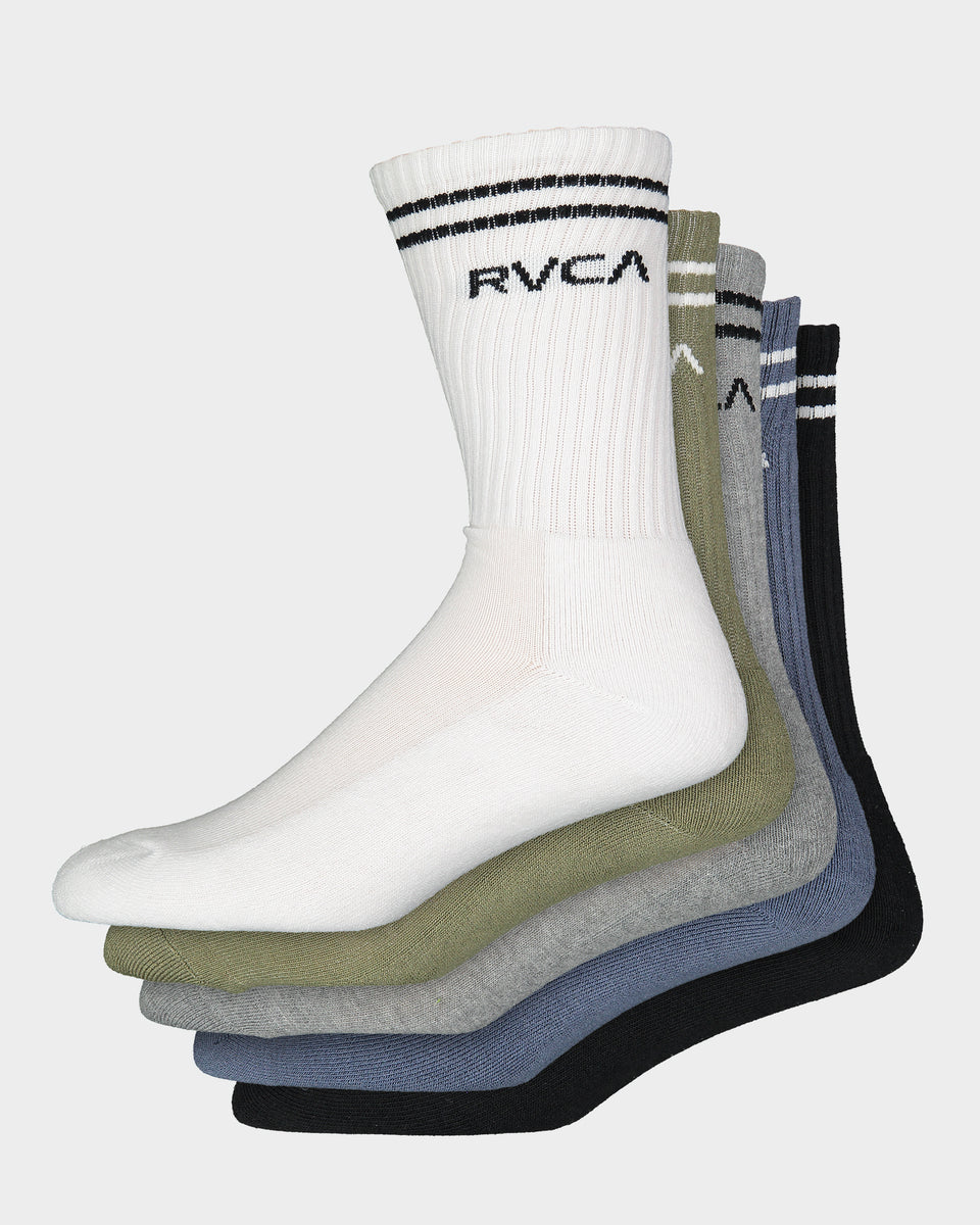 UNION SOCK - Multi Multi – Salt Air Surf