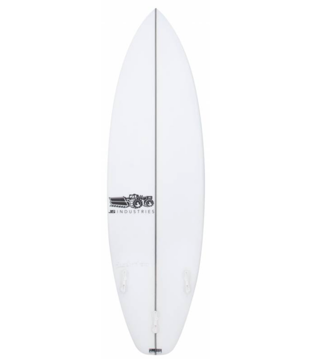 JS Industries PE Xero – Salt Air Surf