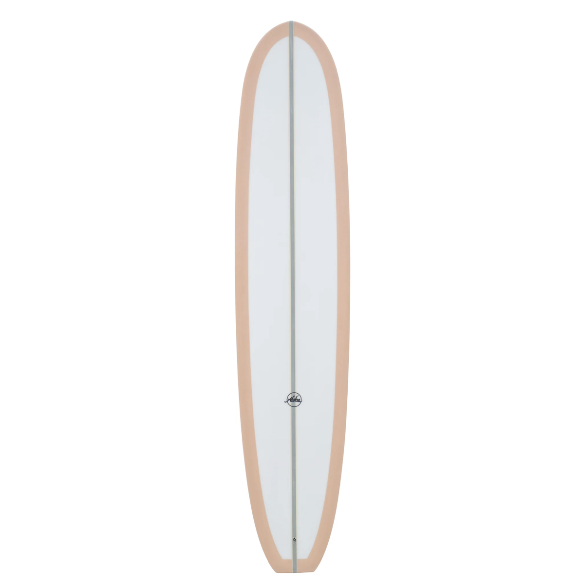 Aloha Chopped Log PU - Musk – Salt Air Surf